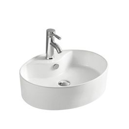 Synergy Ovit 520mm Countertop Basin