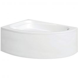 Synergy Henbury Offset Curved Corner Bath Panel