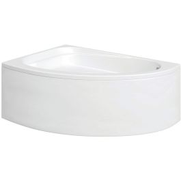 Synergy Henbury Offset Curved Corner Bath Panel