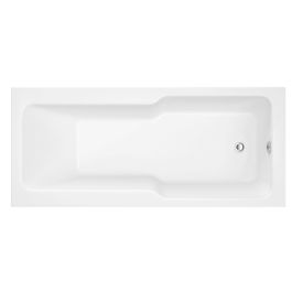 Synergy Evolve Shower Bath 1700x750 Premier
